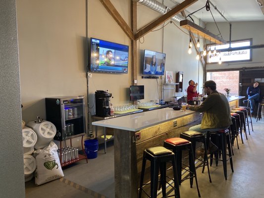 NORMALTOWN BREWING - 14 Photos - 149 Oneta St, Athens, Georgia ...