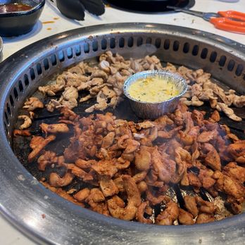 SHINHWA KOREAN STEAKHOUSE - Updated January 2025 - 101 Photos & 74 ...