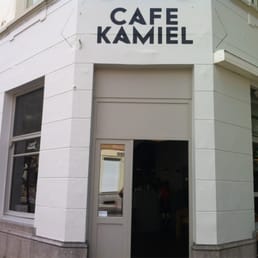 CAFÉ KAMIEL - Updated October 2025 - 64 Photos & 30 Reviews ...