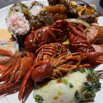 FEAST BUFFET - Updated June 2025 - 2422 Photos & 1489 Reviews - 485 ...