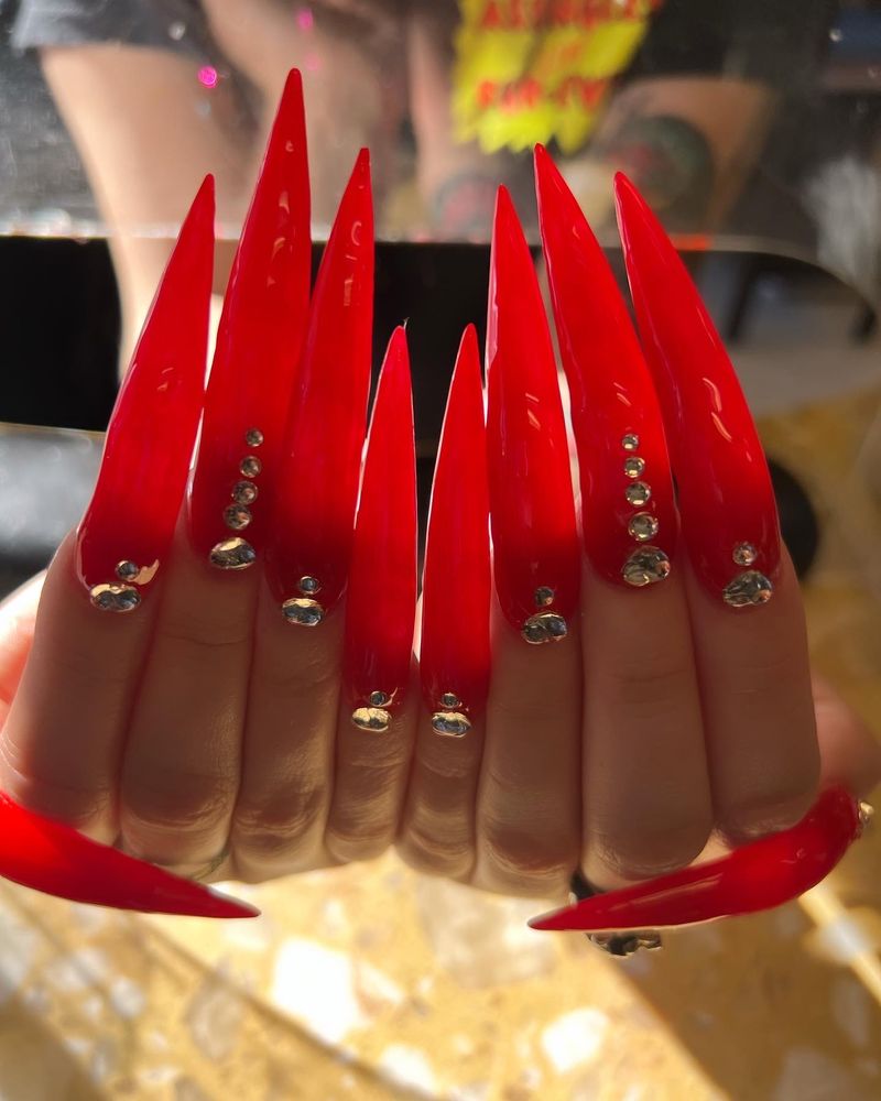 NEVADA NAILS & SPA - Updated December 2025 - 825 Photos & 228 Reviews ...