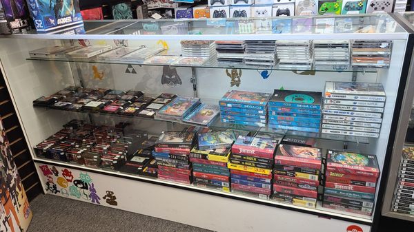 LEVEL 7 GAMES - Updated May 2025 - 35 Photos & 24 Reviews - 8410 ...