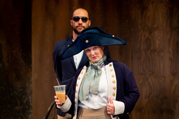 THE GAMM THEATRE - Updated August 2024 - 35 Photos & 18 Reviews - 1245 ...