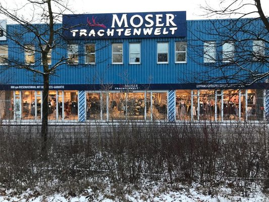 Manchinger Str Ingolstadt