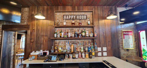 HAPPY HOUR SPORTS BAR - 117 N Main St, Waterloo, IL - Yelp