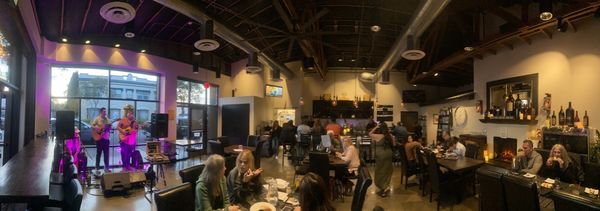 THE PRESS WINE BAR - Updated December 2025 - 226 Photos & 144 Reviews ...