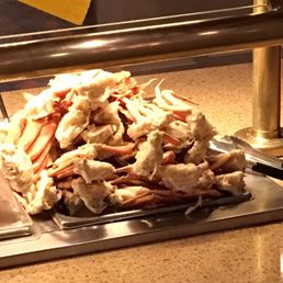 CAPTAIN GEORGE’S SEAFOOD RESTAURANT - Updated October 2025 - 425 Photos ...