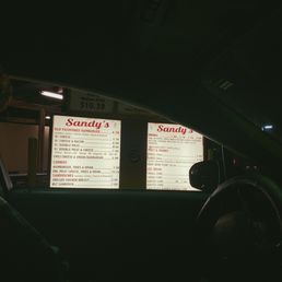 SANDY’S HAMBURGERS - Updated July 2025 - 323 Photos & 566 Reviews - 603 ...