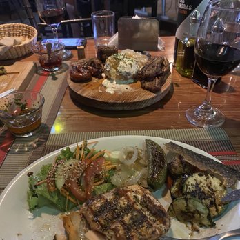 CHE DIEGUITO - Updated September 2025 - 34 Photos & 25 Reviews - Calle ...