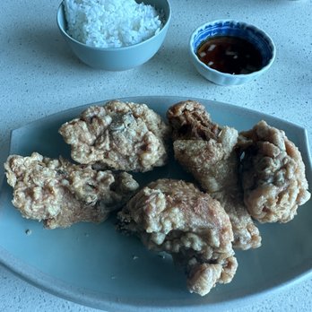 Lee Garden Restaurant Guam Menu | Fasci Garden