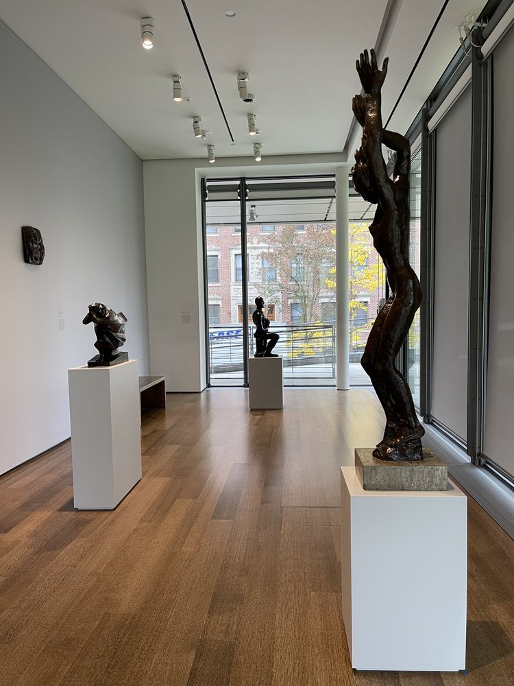 HARVARD ART MUSEUMS - 518 Photos & 60 Reviews - 32 Quincy St, Cambridge ...