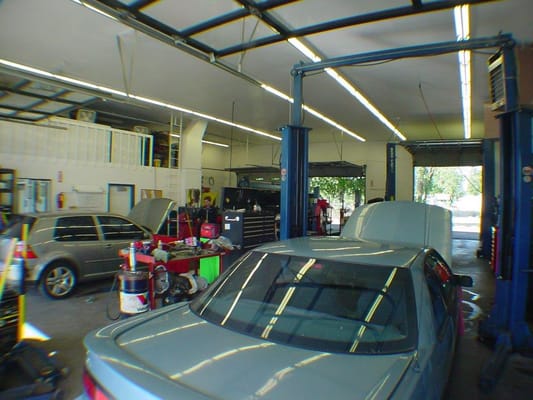 BOB’S SERVICE CENTER - Updated January 2025 - 68 Photos & 31 Reviews ...