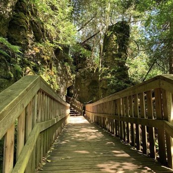 MONO CLIFFS PROVINCIAL PARK - Updated June 2024 - 88 Photos & 10 ...