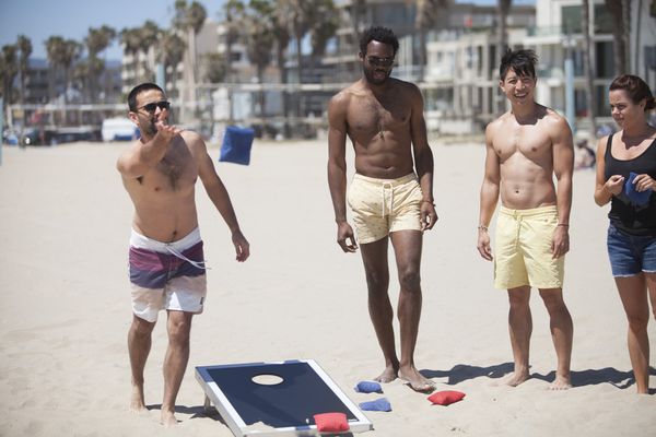 JOYMODE - Updated August 2025 - 25 Photos & 45 Reviews - 1200 S Hope St ...