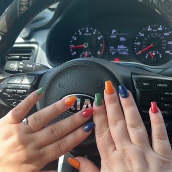 ARDOR NAILS - Updated October 2024 - 92 Photos & 68 Reviews - 11709 Roe ...