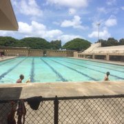 MĀNOA VALLEY DISTRICT POOL - 36 Photos & 21 Reviews - 2721 Kaaipu Ave ...