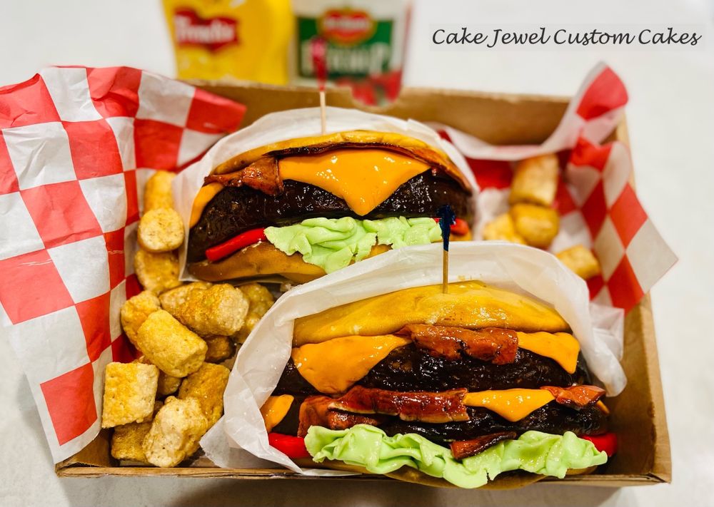 CAKE JEWEL CUSTOM CAKES - TEMP. CLOSED - Updated August 2025 - 98 ...