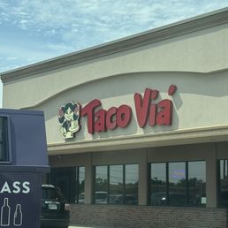 TACO VIA - Updated June 2025 - 55 Photos & 83 Reviews - 8896 W 95th St ...