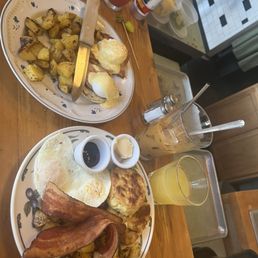 LITTLE GRIDDLE - 663 Photos & 689 Reviews - 3520 NE 42nd Ave, Portland ...