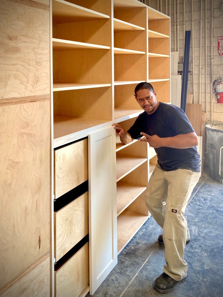 TRIPLE AAA CABINETS - Gardena, California - Cabinetry - Phone Number - Yelp