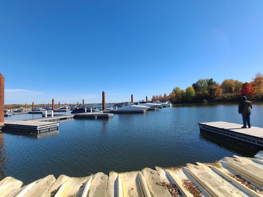 ALUM CREEK MARINA - Updated October 2024 - 30 Photos & 17 Reviews ...