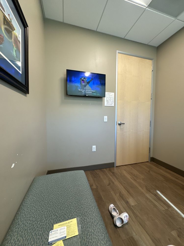 MANISH B MAROLIA, MD, FAAP - Updated October 2025 - 40 Reviews - 11180 ...