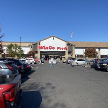 WINCO FOODS - Updated March 2025 - 164 Photos & 176 Reviews - 6700 Lone ...