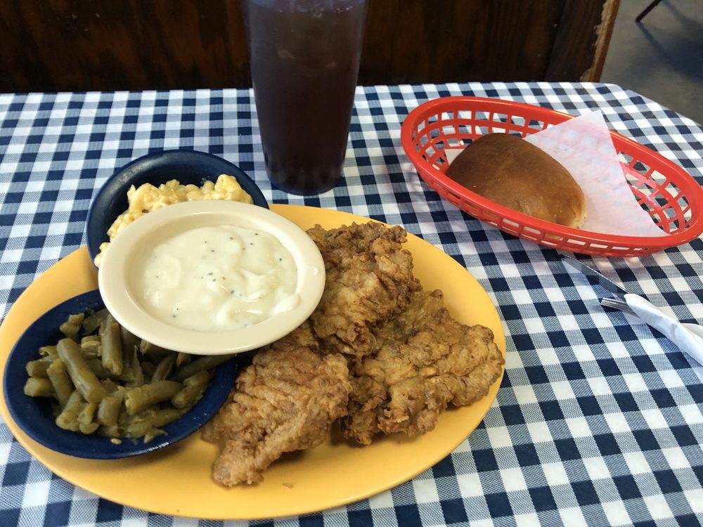 RADICKE’S BLUEBONNET GRILL - 72 Photos & 81 Reviews - 237 N Ww White Rd ...