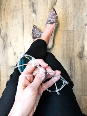 BIDWELL OPTOMETRY - Updated June 2025 - 26 Photos & 27 Reviews - 2545 E ...