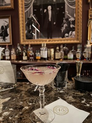 45 WINE & WHISKEY BAR - 11 Reviews - Wine Bars - 725 5th Ave, New York ...