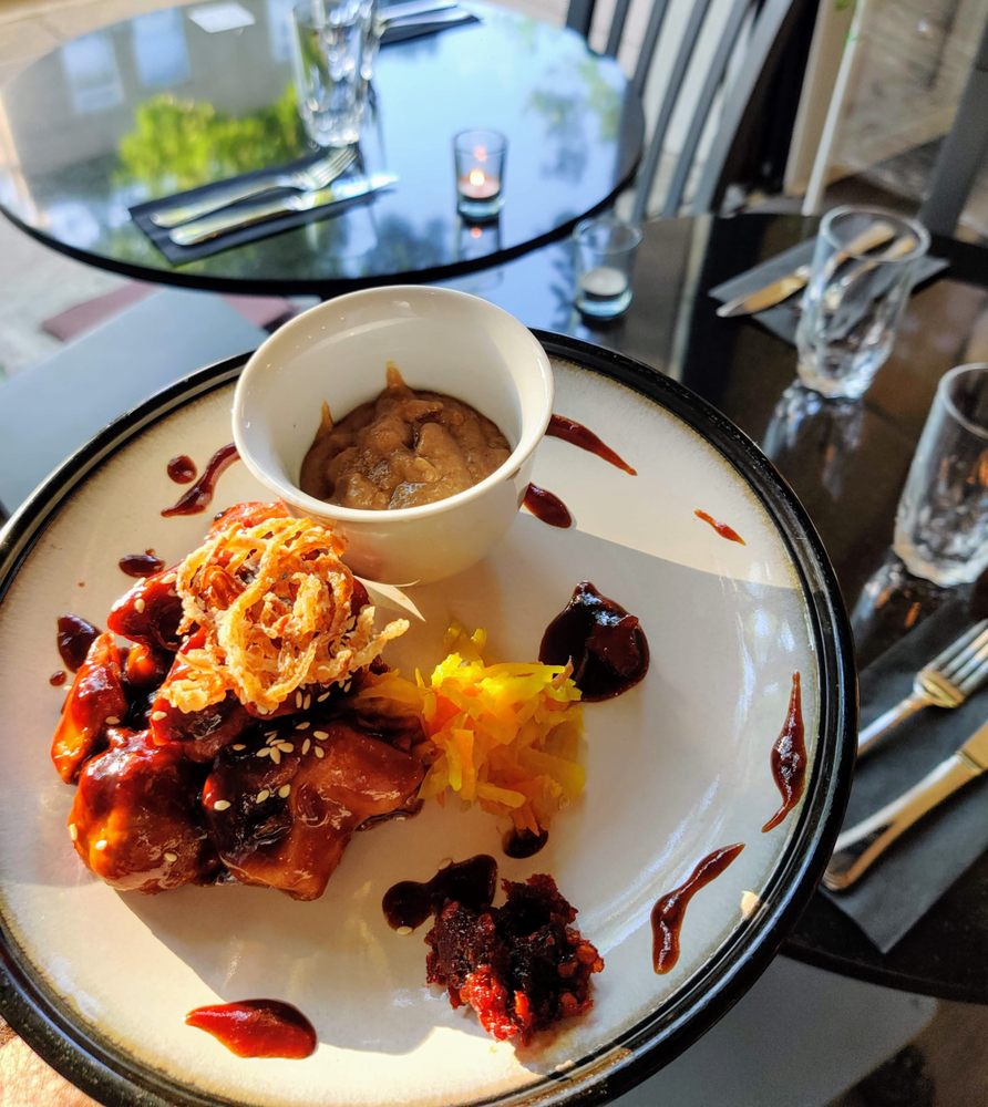 ANTIPODE - Updated March 2025 - 53 Photos & 15 Reviews - 1602 Avenue ...