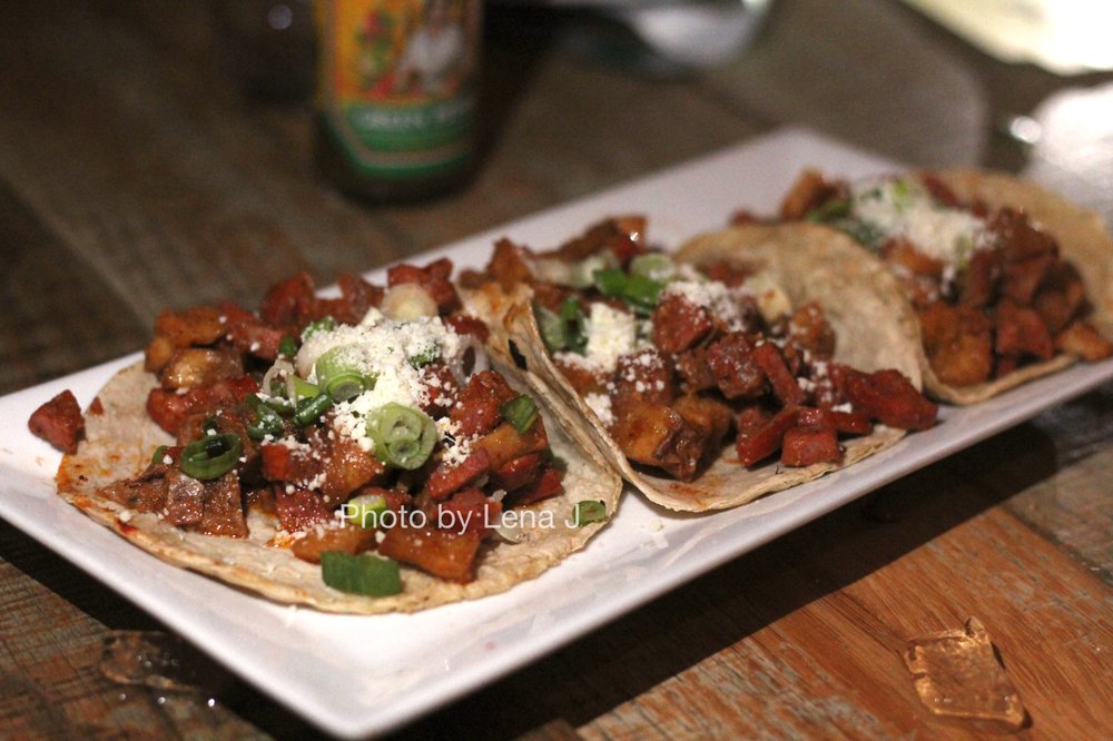 BARITO TACOS & COCKTAILS - 295 Photos & 256 Reviews - 201 Main St, Port ...