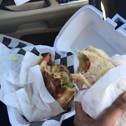 The Curbside Kitchen - Cheap - Food Trucks - Updated June 2025 - 109 ...