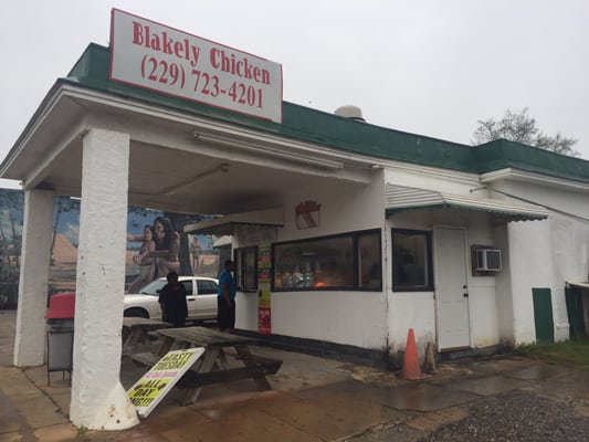 BLAKELY CHICKEN - Updated November 2024 - 10 Photos & 29 Reviews - 212 ...