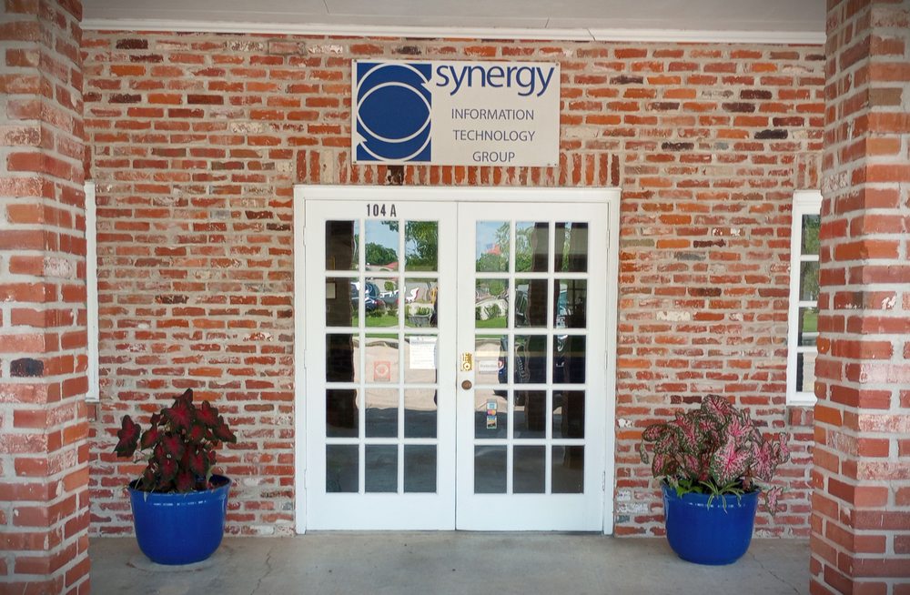 SYNERGY INFORMATION TECHNOLOGY GROUP - Updated August 2024 - 104 ...