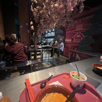 SAKU RAMEN - Updated June 2025 - 693 Photos & 939 Reviews - 3643 Main ...