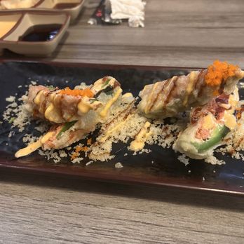 SAKE BON - Updated December 2025 - 83 Photos & 23 Reviews - 17485 Texas ...