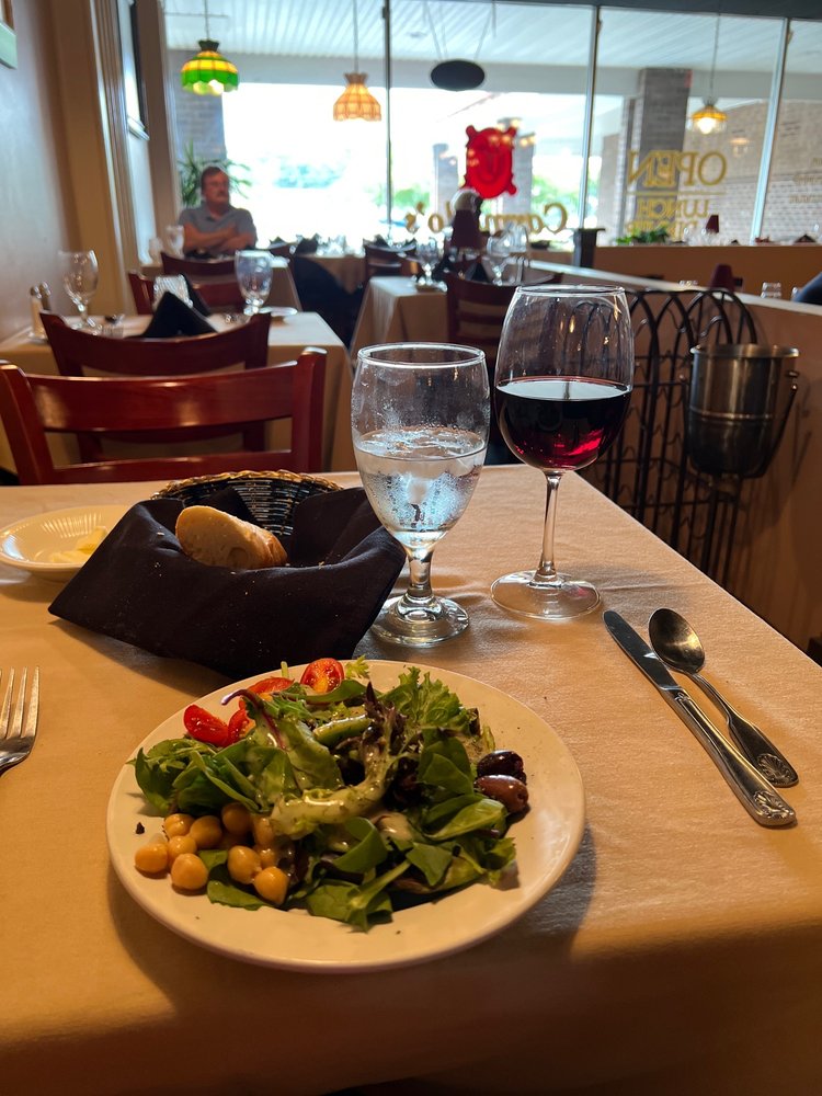 CARMELLO’S RESTAURANT & WINE BAR - Updated October 2025 - 100 Photos ...