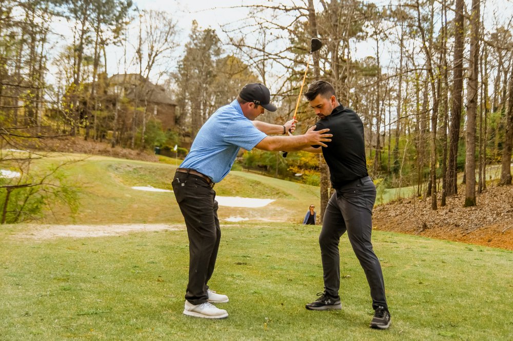 PATTERSON GOLF PERFORMANCE - Updated April 2024 - 400 Saint Annes Dr ...