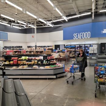 WALMART SUPERCENTER - Updated December 2025 - 32 Photos & 43 Reviews ...