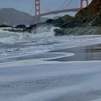 BAKER BEACH SAND LADDER - Updated September 2025 - 81 Photos & 39 ...
