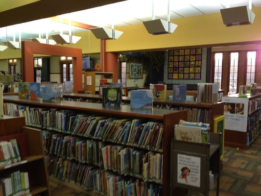 HIGHLAND PARK PUBLIC LIBRARY - Updated August 2025 - 61 Photos & 30 ...