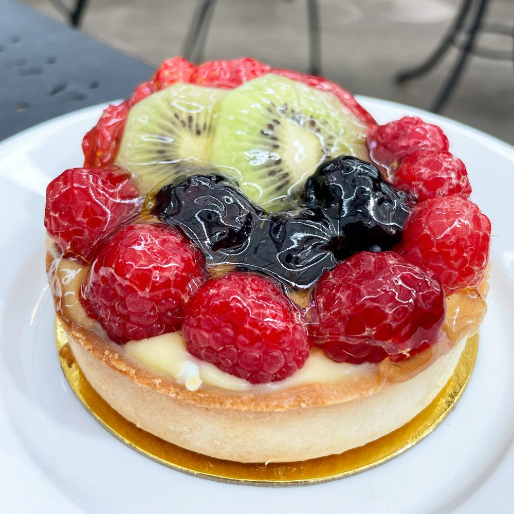 PATRICK’S BAKERY & CAFE - Updated July 2025 - 82 Photos & 59 Reviews ...