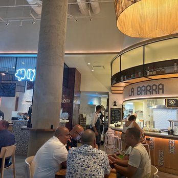 BARULLO TABERNA ESPAÑOLA - Updated December 2024 - 116 Photos & 48 ...