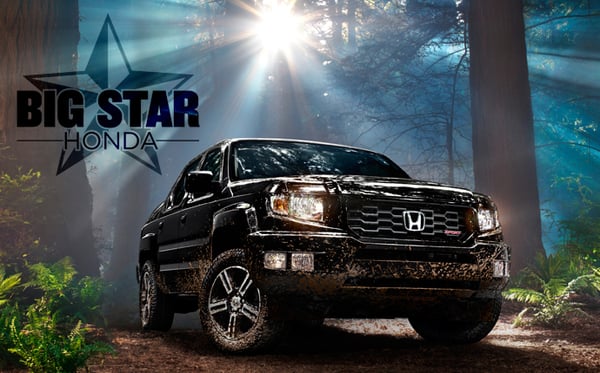 BIG STAR HONDA - Updated January 2026 - 49 Photos & 272 Reviews - 11200 ...