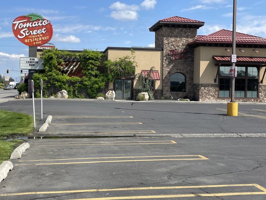 TOMATO STREET - 201 Photos & 426 Reviews - 6220 N Division St, Spokane ...