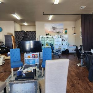 THE BODHI TREE SALON & SPA - Updated June 2025 - 13 Photos & 32 Reviews ...