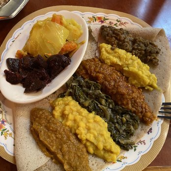 ALMAZ CAFE - Updated June 2024 - 206 Photos & 420 Reviews - 140 South ...