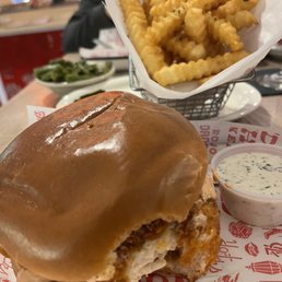 RED LIGHT CHICKEN - Updated November 2025 - 112 Reviews & 173 Photos ...