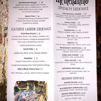 MCMENAMINS NORTH SHORE LAGOON - 275 Photos & 145 Reviews - 9815 NE ...